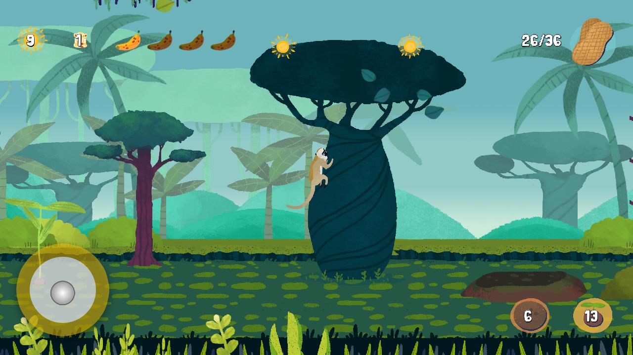 Demolevel impressions image - Kawaida's Journey - A Tanzania Game App ... Demolevel impressions image - Kawaida's Journey - A Tanzania Game App ...