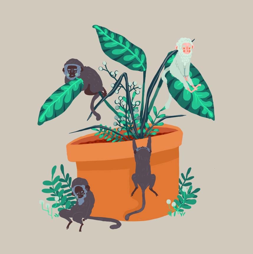 Concept art image - Kawaida's Journey - A Tanzania Game App - ModDB Concept art image - Kawaida's Journey - A Tanzania Game App - ModDB