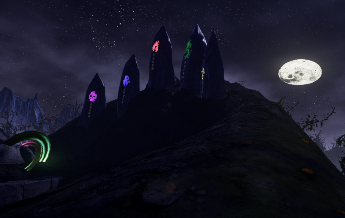 SpellBound Windows, VR game - ModDB