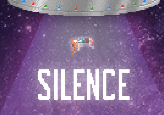 Silence by MonkeyHorde Windows game - ModDB