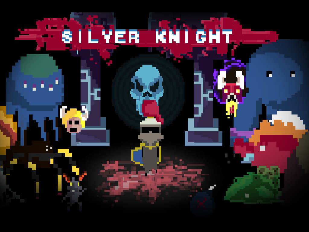 Silver Knight Windows game - ModDB