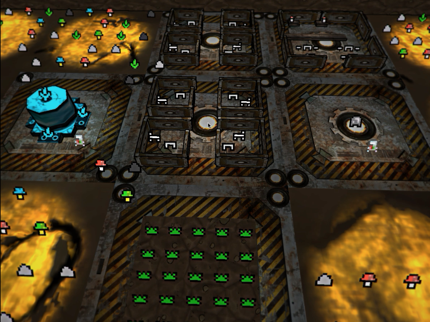 Image 4 - Haven - Mod DB