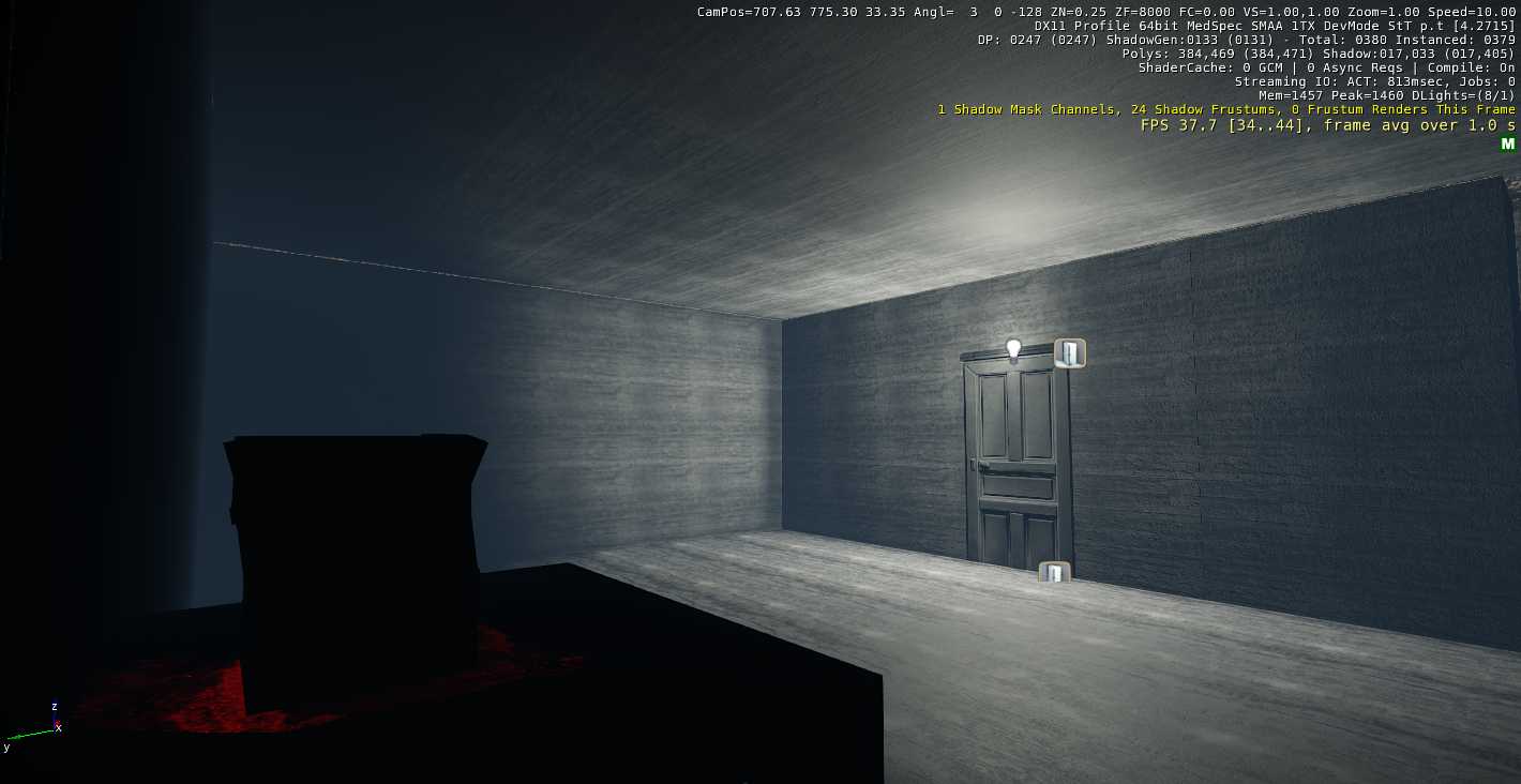P.T silent hill image - ModDB