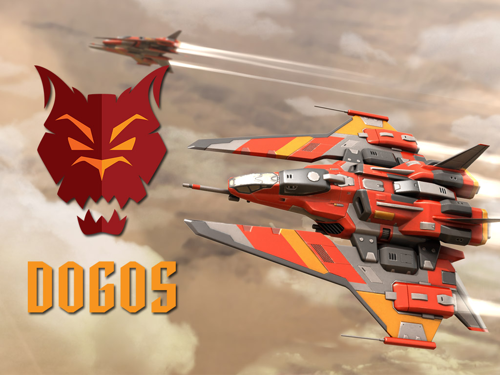 DOGOS Windows, XONE, PS4 game - ModDB