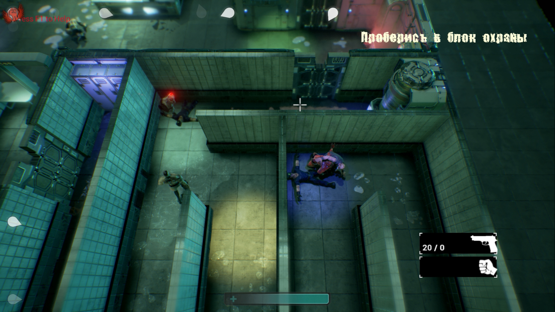 Image 2 - Redeemer - ModDB