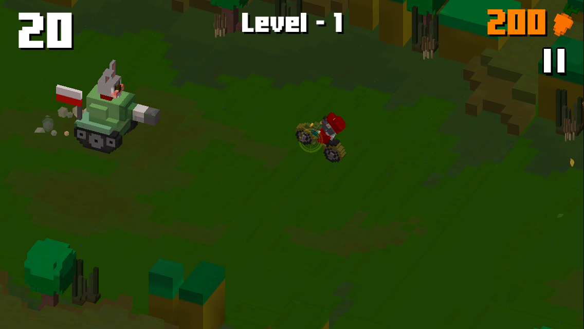 Image 3 - Battle Swag - ModDB