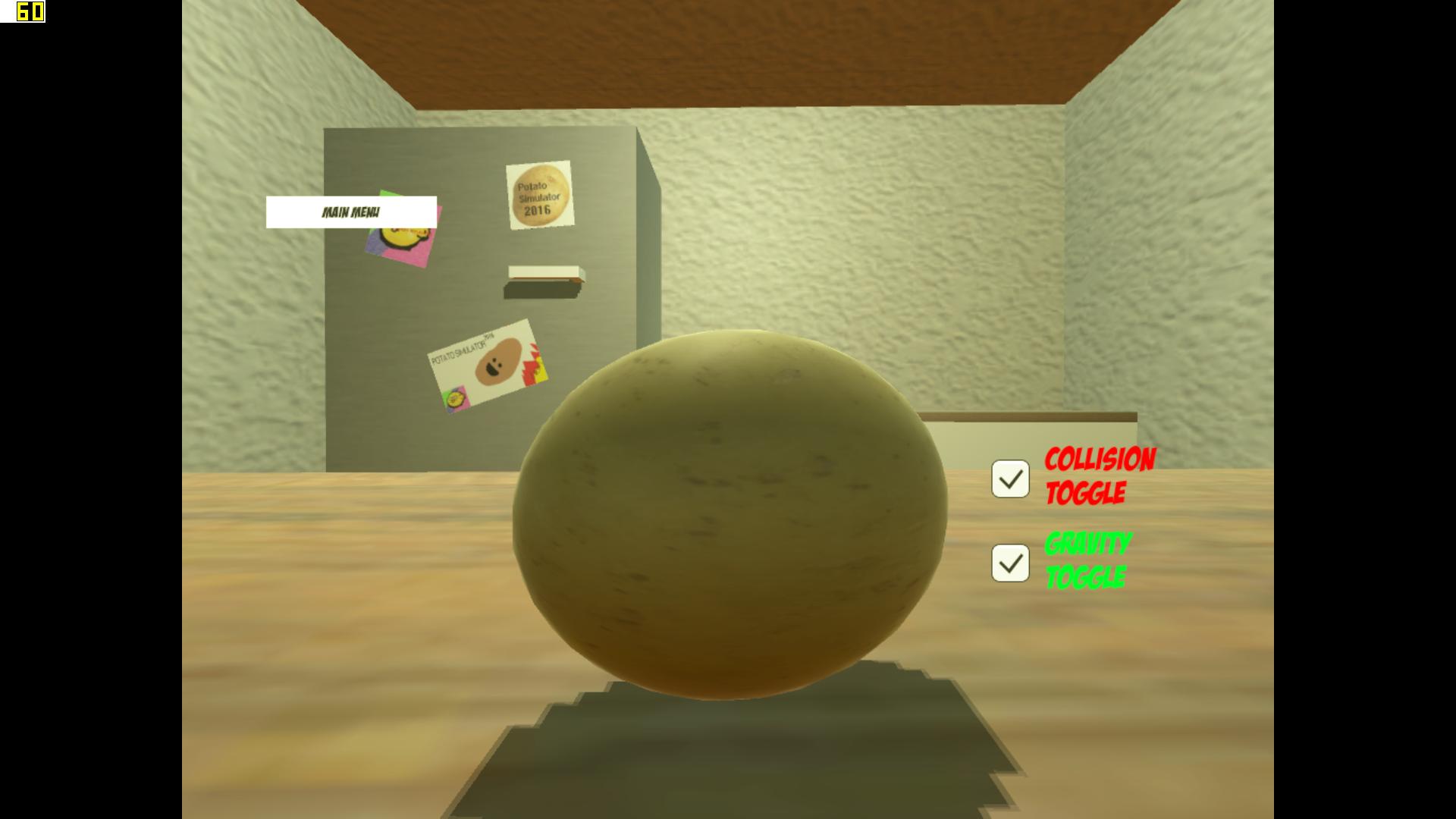 Image 5 - Potato Simulator 2016 - ModDB