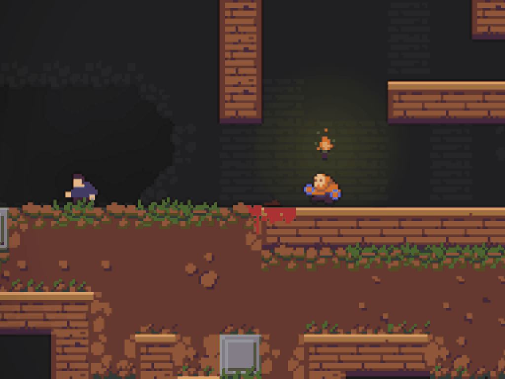 Caveblazers Windows game - ModDB