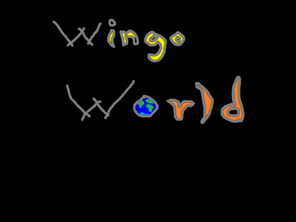 Wingo World Windows game - ModDB