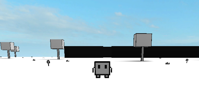 Pixelbit World in Roblox image - ModDB