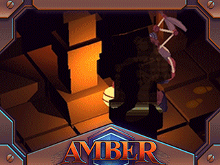 Amber - A Quest in Torch Valley Windows game - ModDB