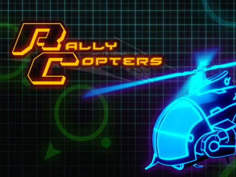 Rally Copters Windows, Mac, Linux, PS4, VITA game - ModDB