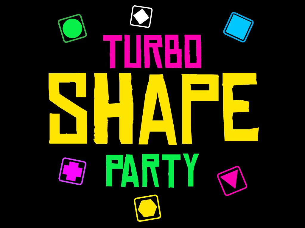 Turbo Shape Party Windows, Mac, Linux, Web game - ModDB