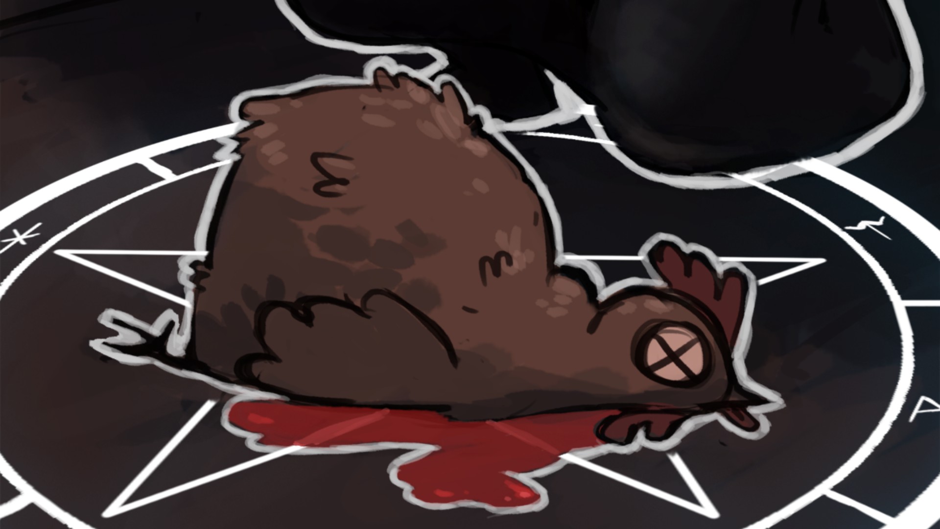 Image 1 - Dead Poule - ModDB