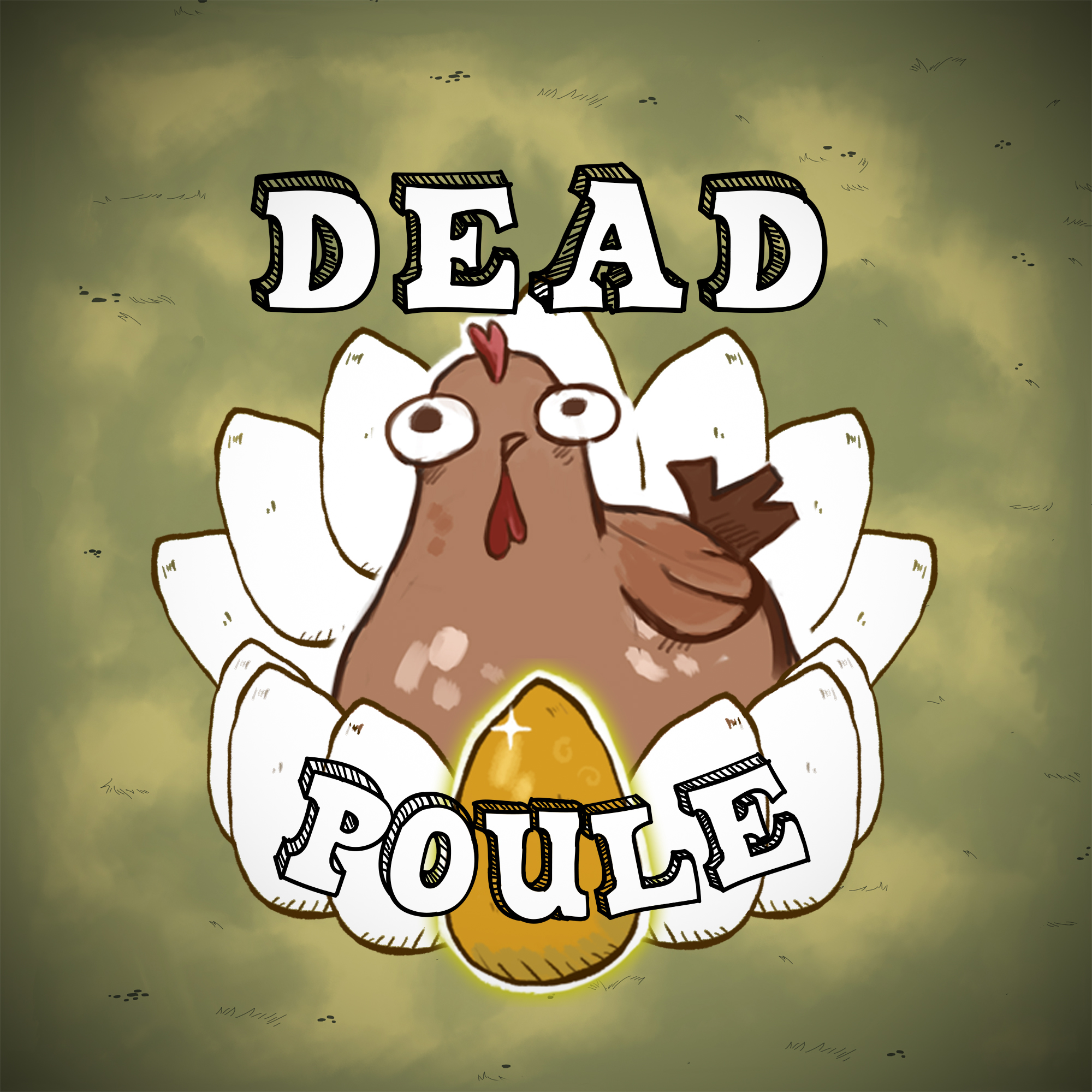 Dead Poule Windows game - ModDB