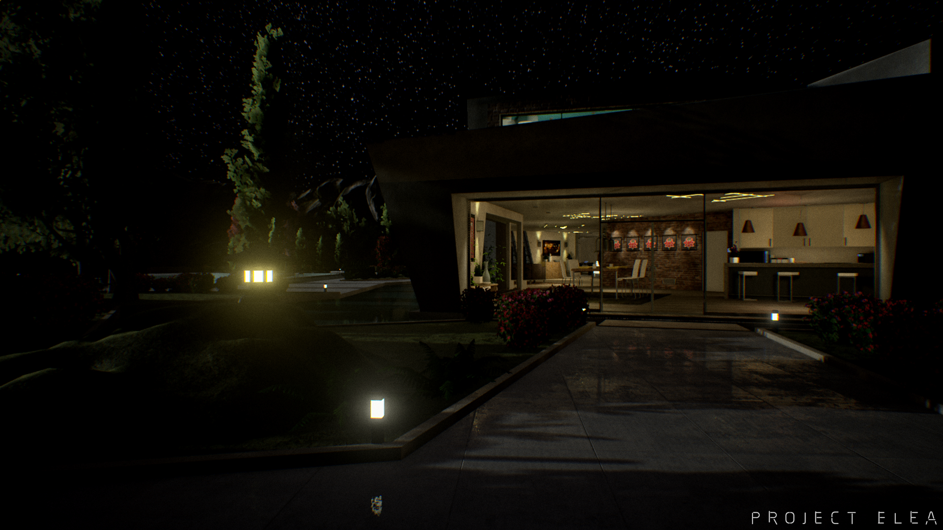 Image 1 - Project Elea - ModDB