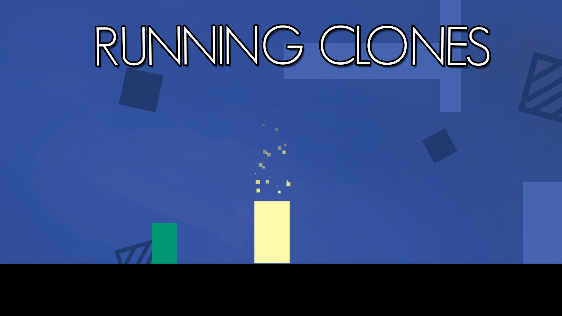 Running Clones Windows, Mac, Linux, iOS, iPad, Android game - ModDB
