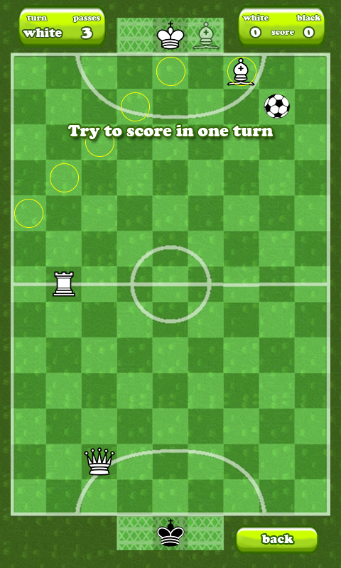 Images - ChessBall - ModDB