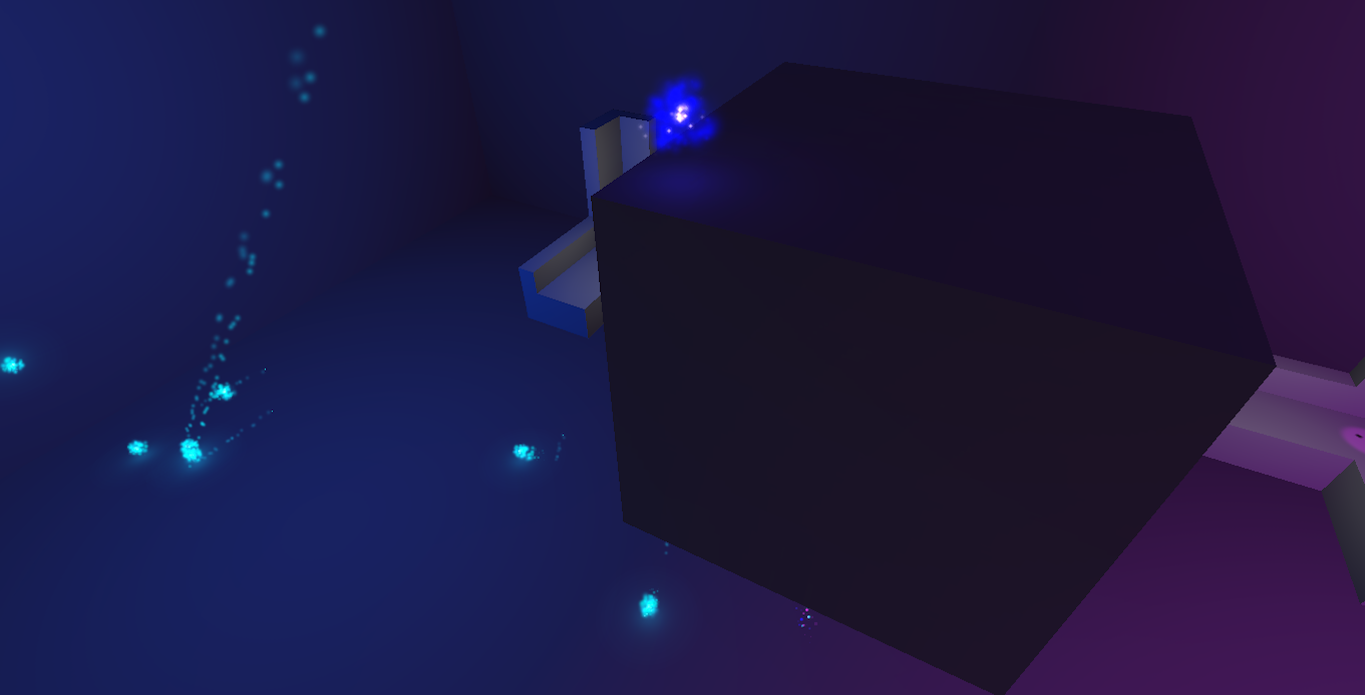 Image 3 - Particles - Surreal Online Multiplayer FPS - ModDB Image 3 - Particles - Surreal Online Multiplayer FPS - ModDB