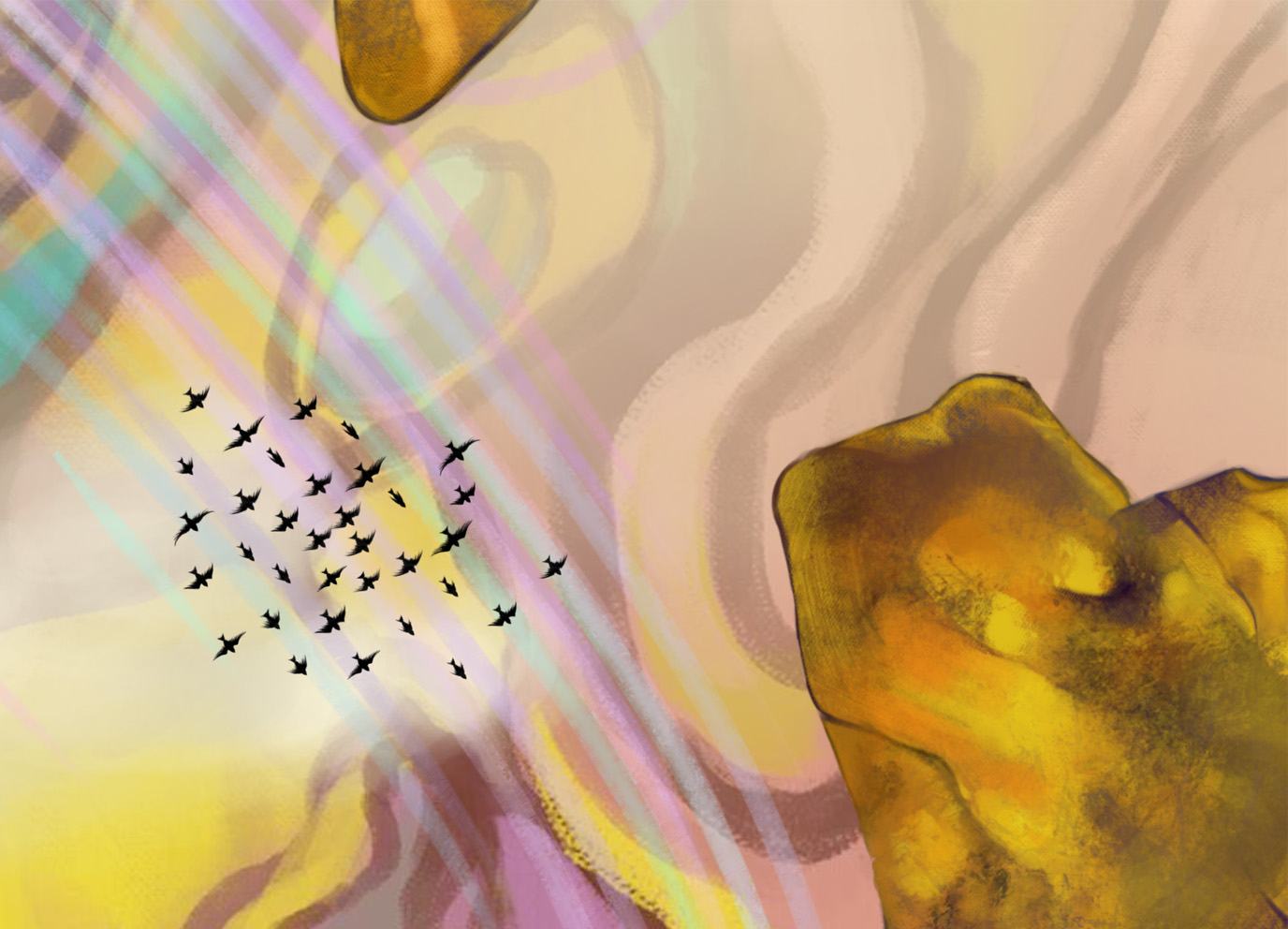 Gathering Sky Windows, Mac, Linux, iOS, iPad, Android, AndroidTab game ...