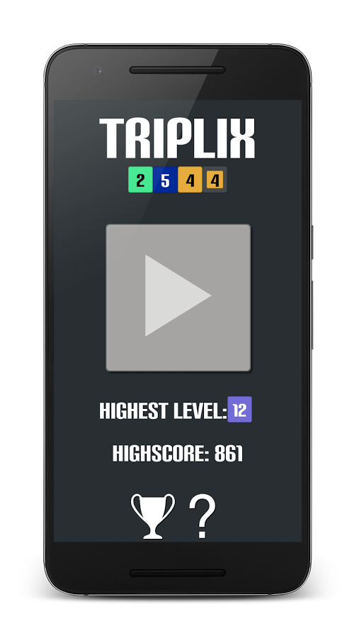 Images - Triplix Number Puzzle - ModDB