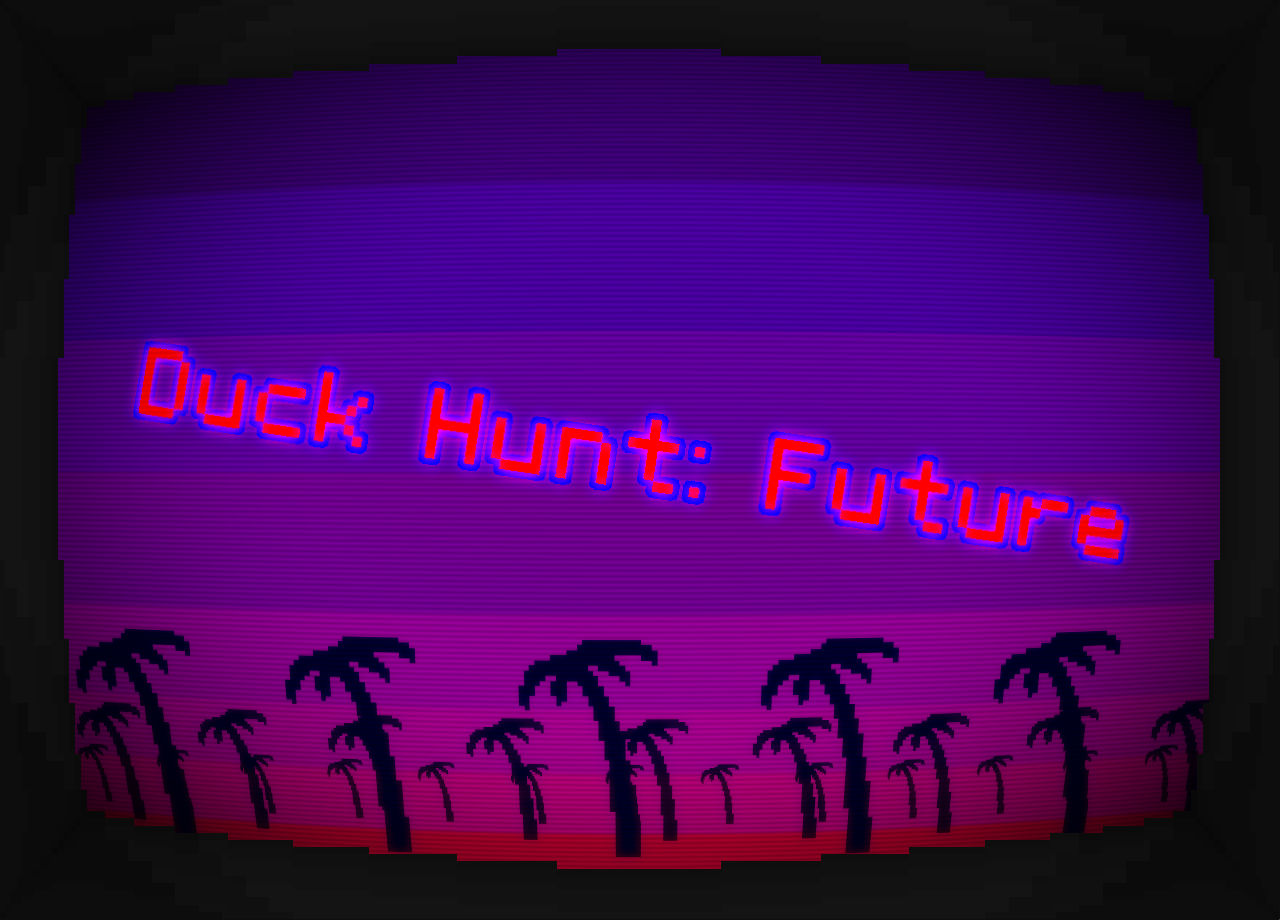 Duck Hunt: Future Windows, Mac, Linux game - ModDB