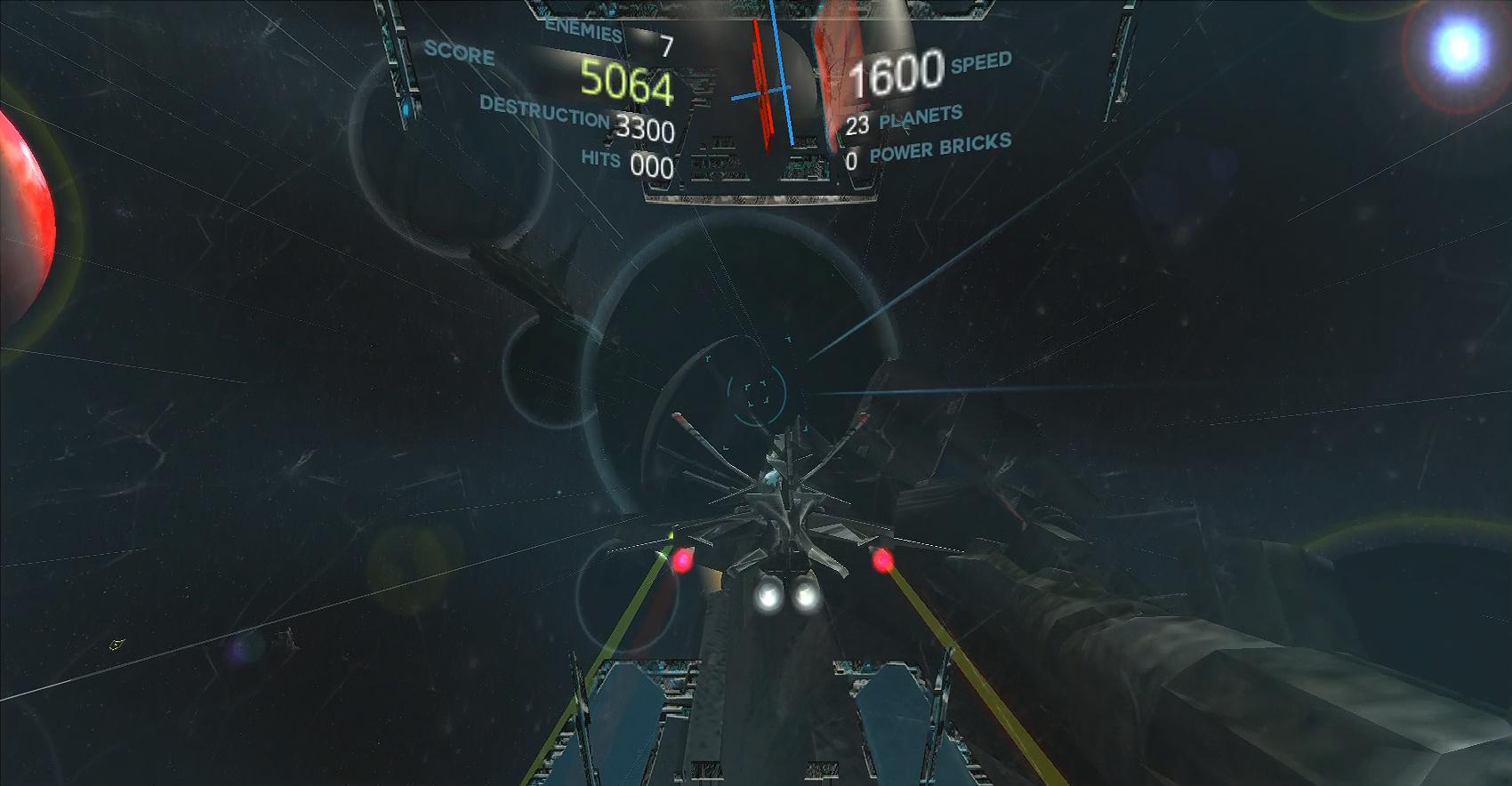 Image 7 - Space X Hunter VR - Mod DB