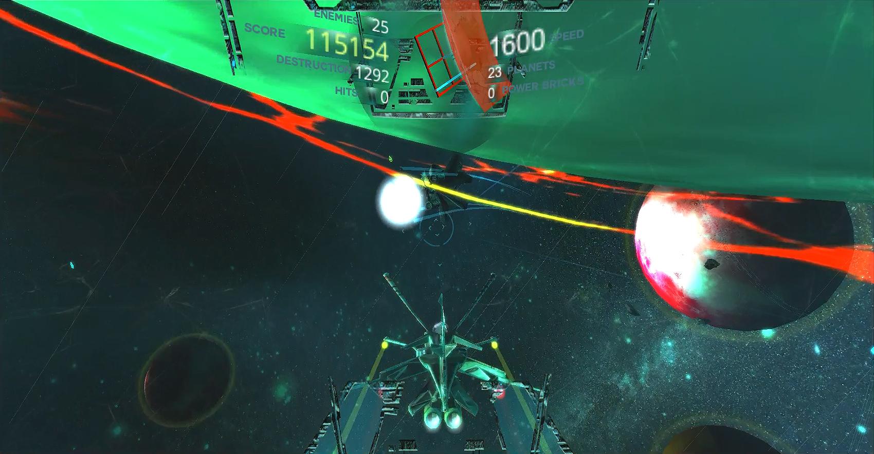 Image 2 - Space X Hunter VR - ModDB