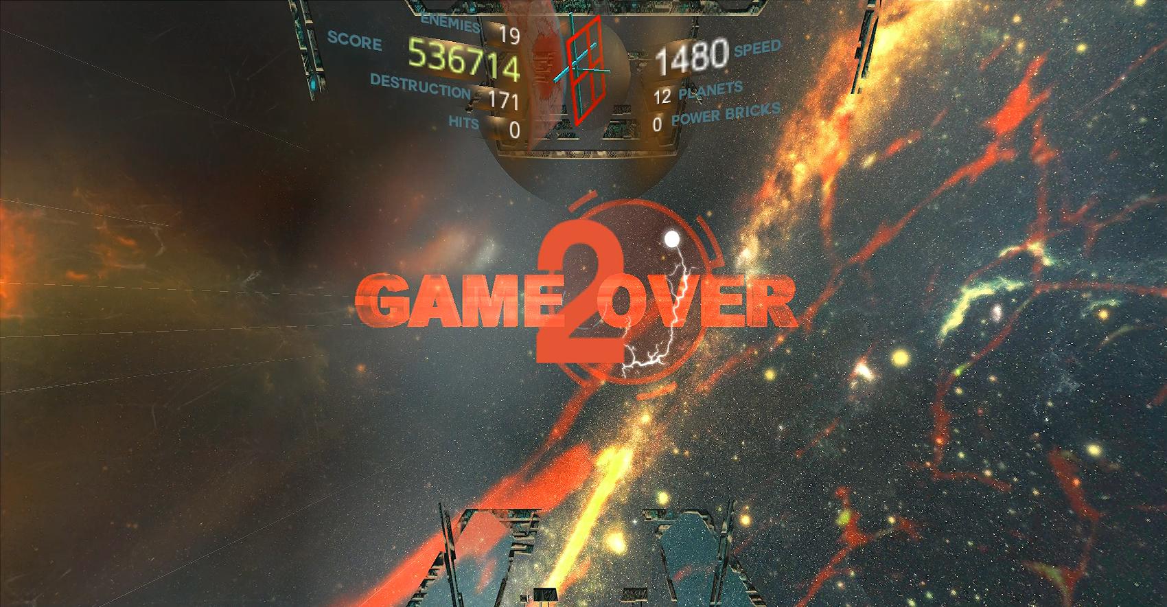 Image 3 - Space X Hunter VR - ModDB