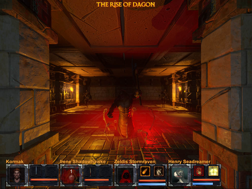 Image 10 - The Rise of Dagon - ModDB