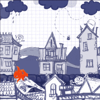 Escape Doodland Windows, Mac, iOS, Android game - ModDB