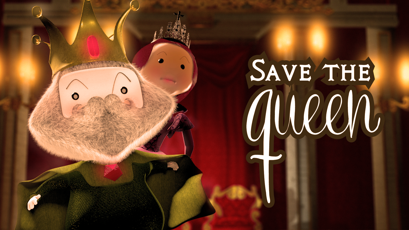 save the queen splash store desk 2 image - ModDB