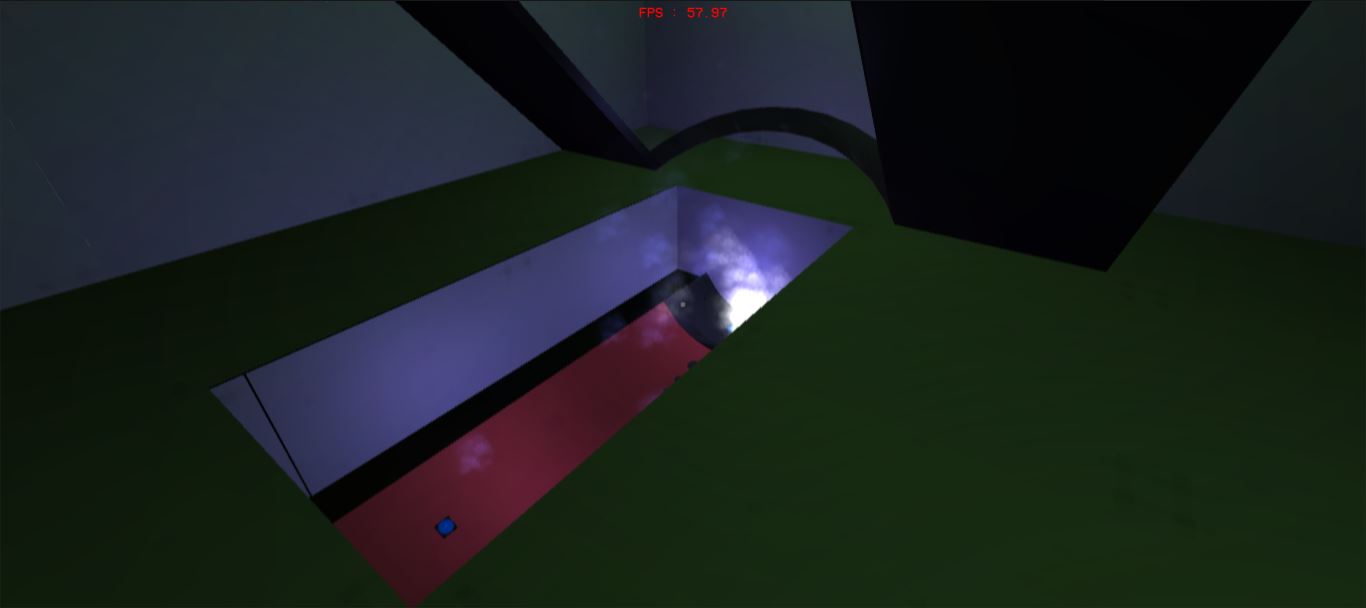 Cryosleep image - The Outer Space - ModDB