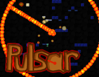 Pulsar Windows game - ModDB