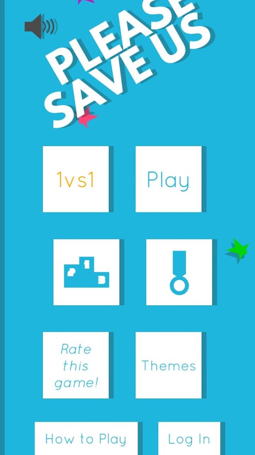 Please Save Us Android, AndroidTab game - ModDB