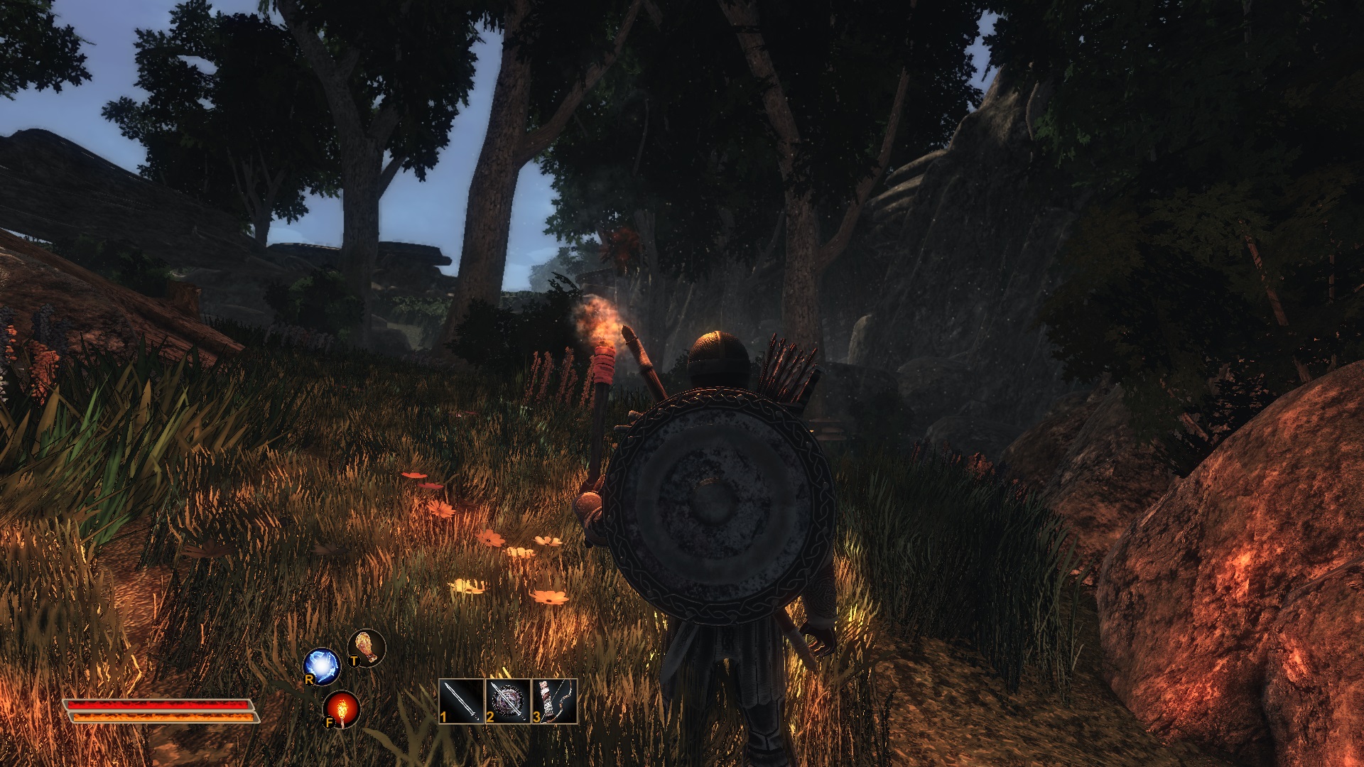 Image 3 - The Outlander - ModDB