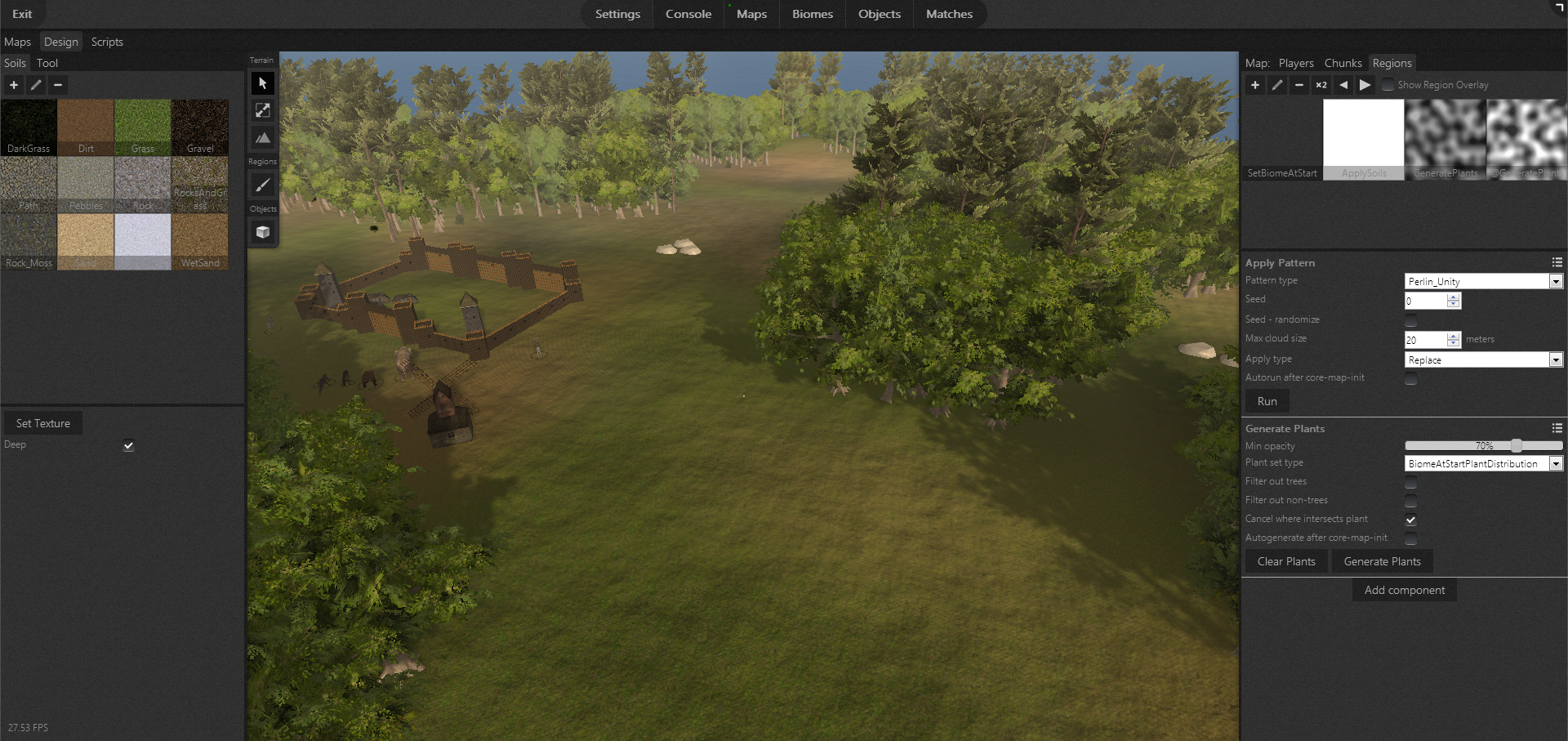 Image 4 - Biome Defense - ModDB