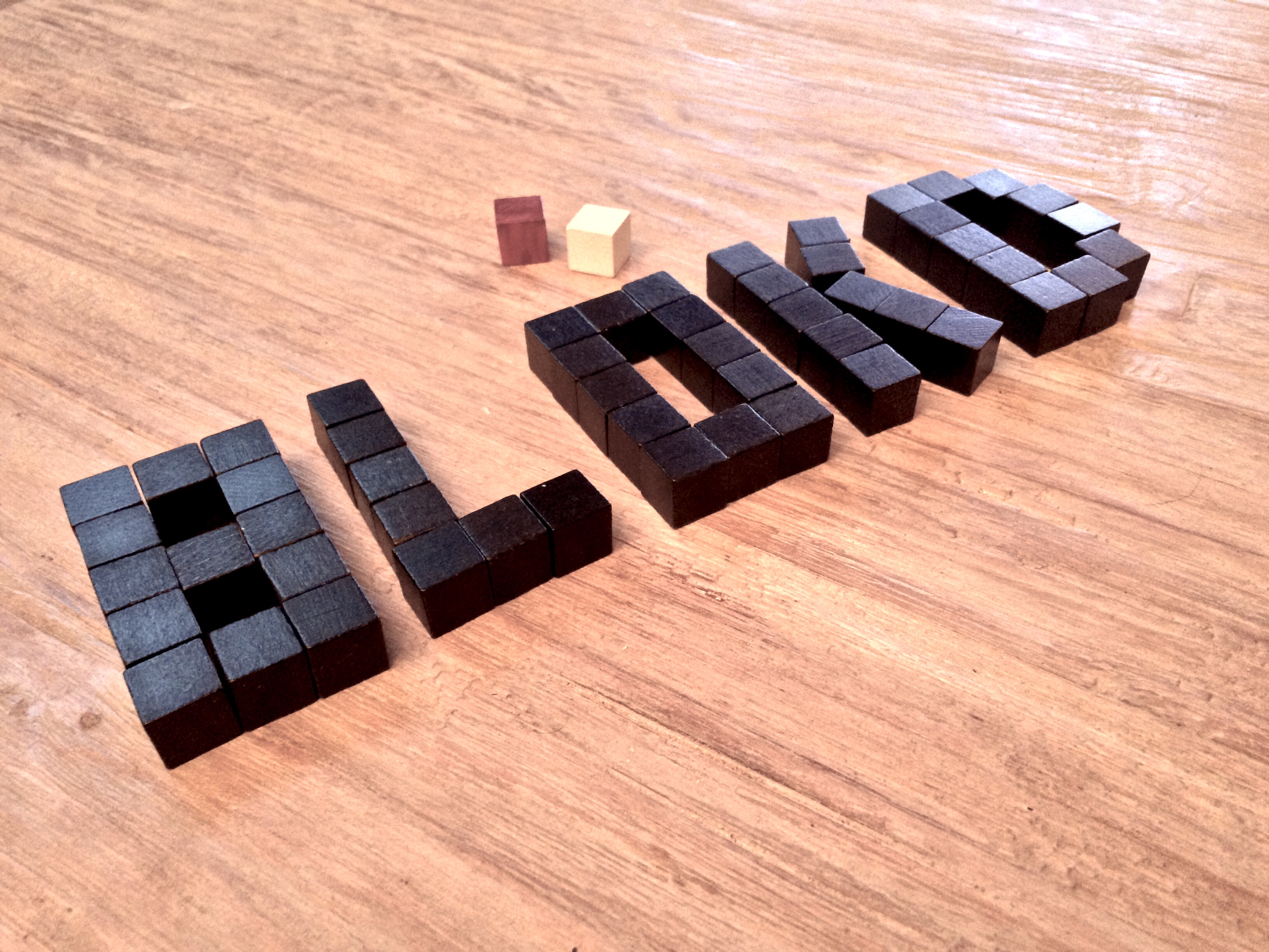 BLOKD Windows, Mac, Linux, iOS, iPad, Android game - ModDB