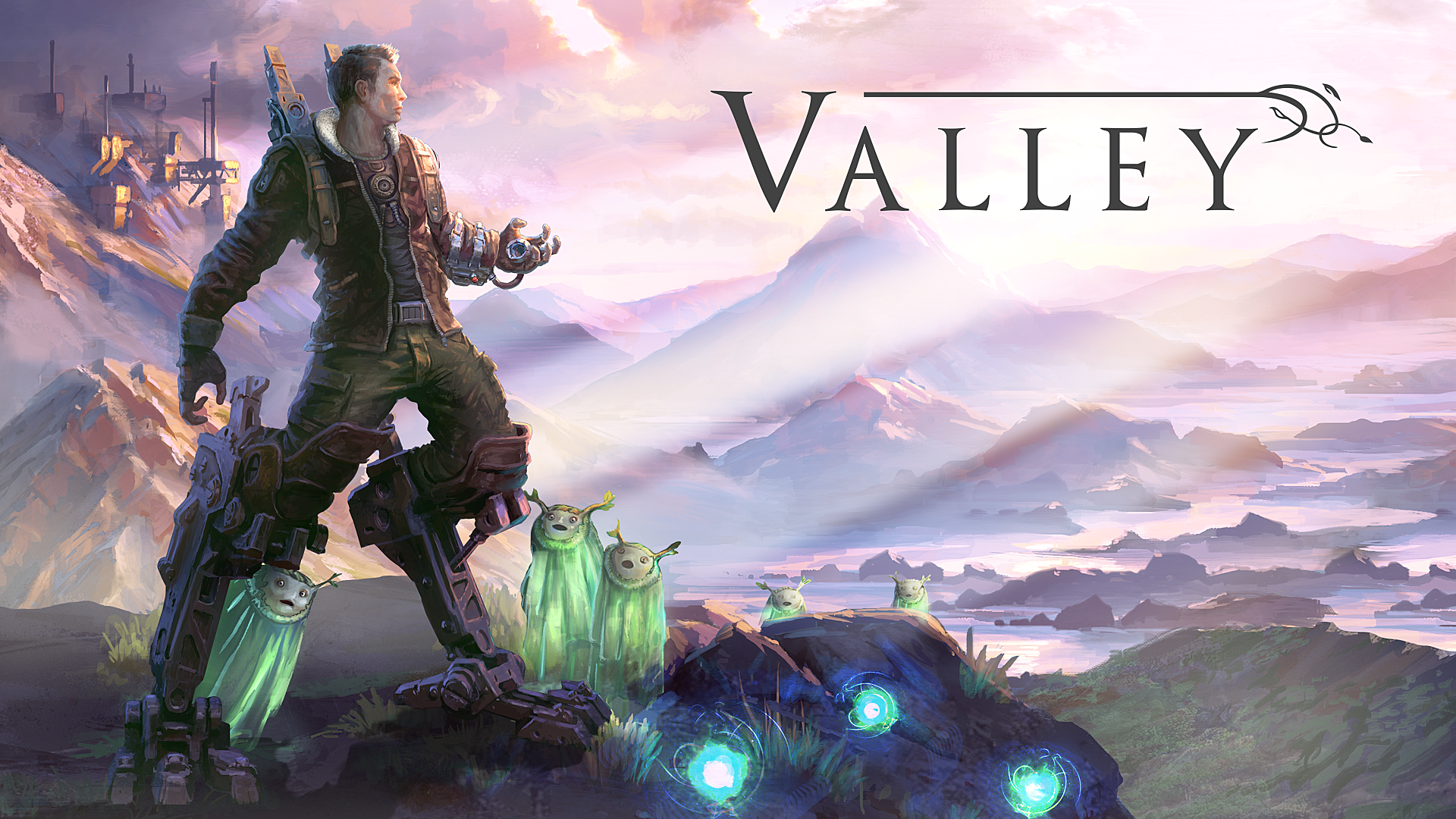 Valley Windows game - ModDB