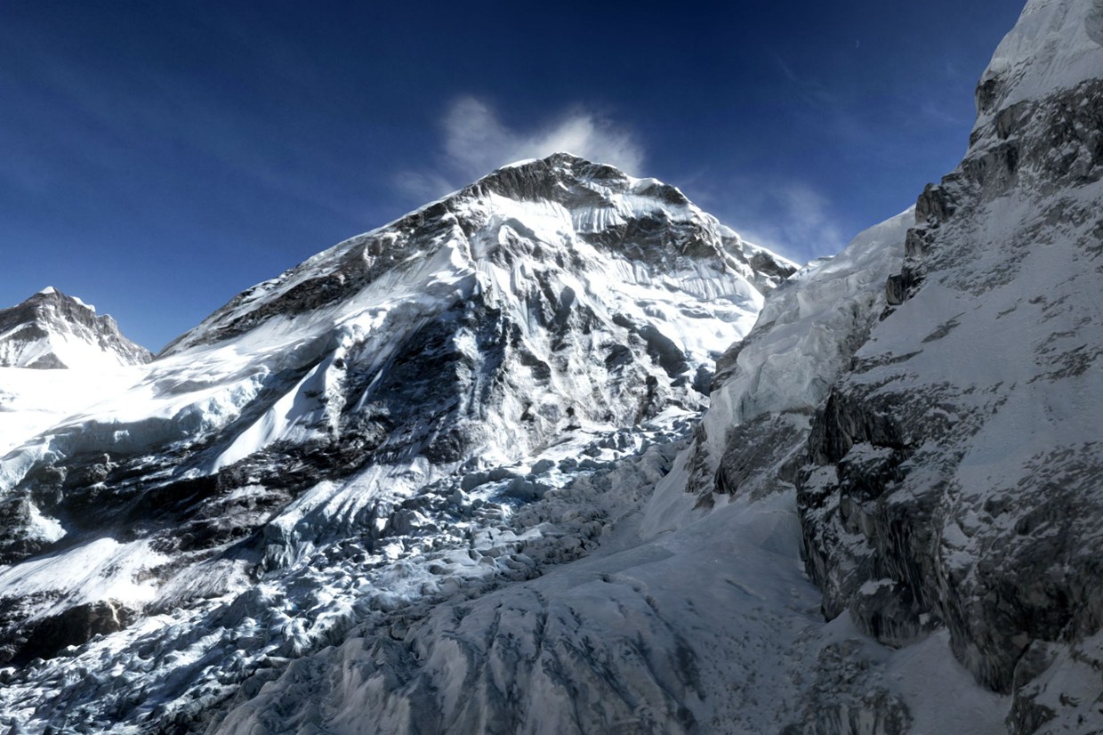 Everest VR Windows, VR game - ModDB