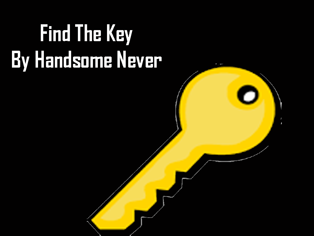 Find the Key! Windows game - ModDB