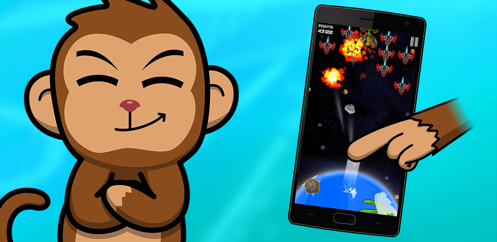 Space Dash: Earth Defender iOS, iPad, Android, AndroidTab game - ModDB
