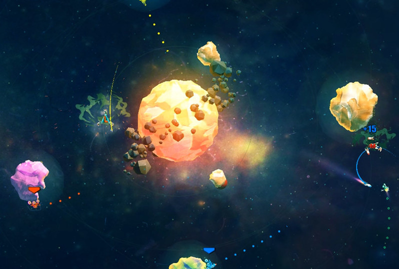 Moonshot Windows game - ModDB