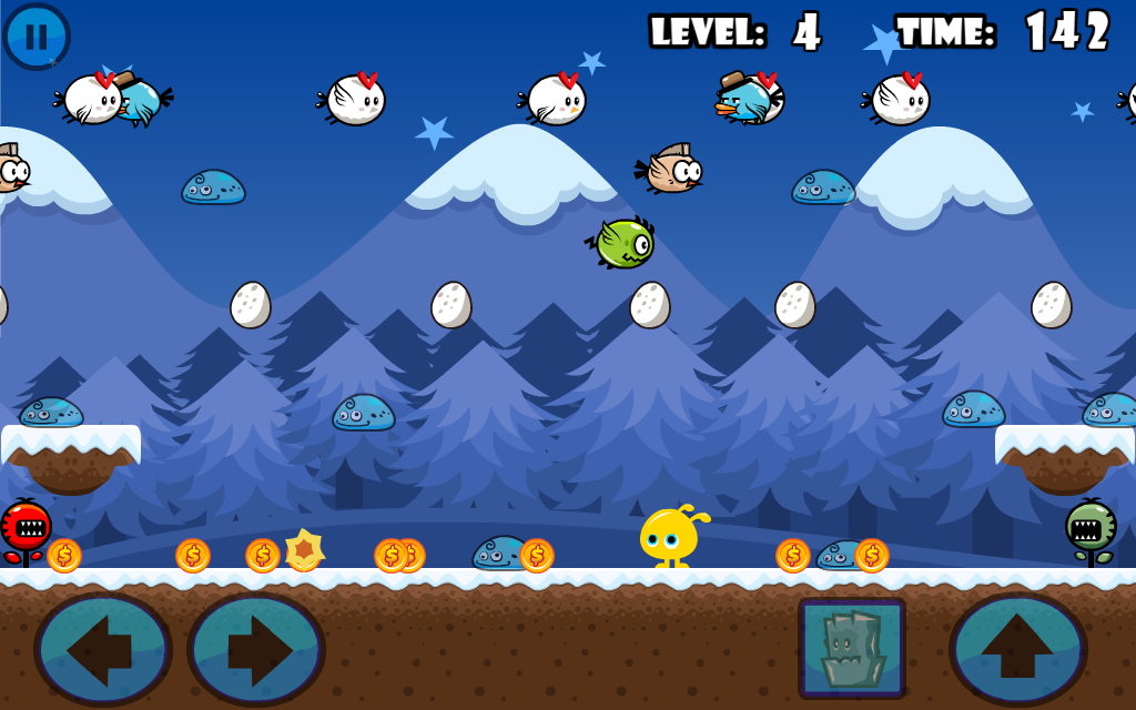Image 4 - Bad Birds - ModDB