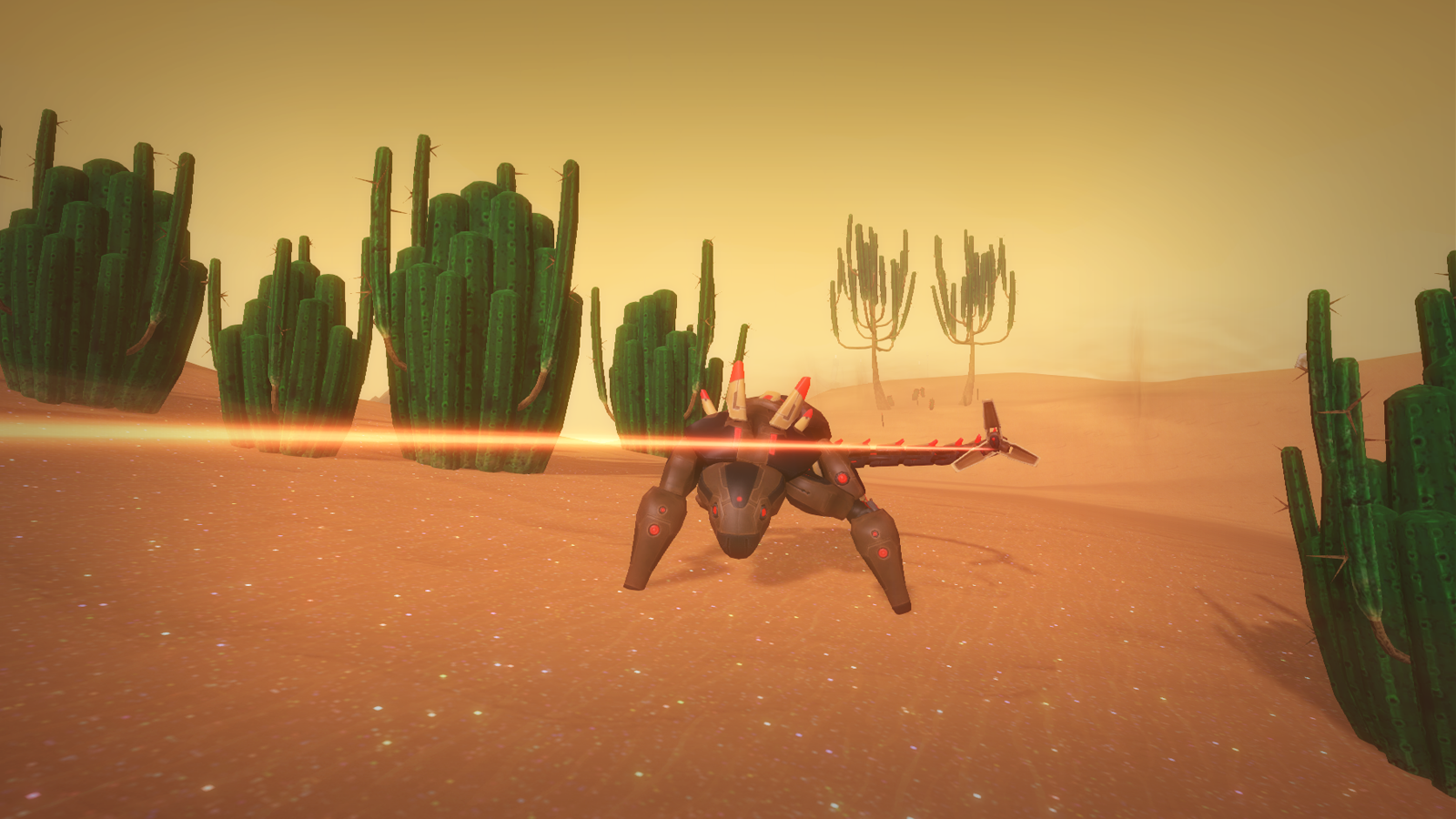 Sky Break screenshots image - ModDB