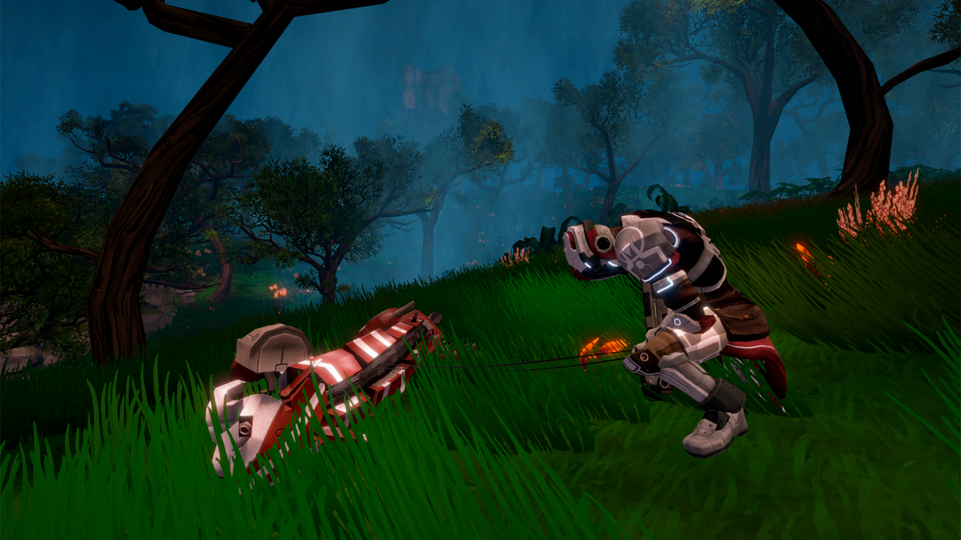 Sky Break screenshots image - ModDB