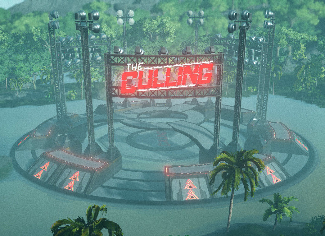 The Culling Windows, Linux game - ModDB