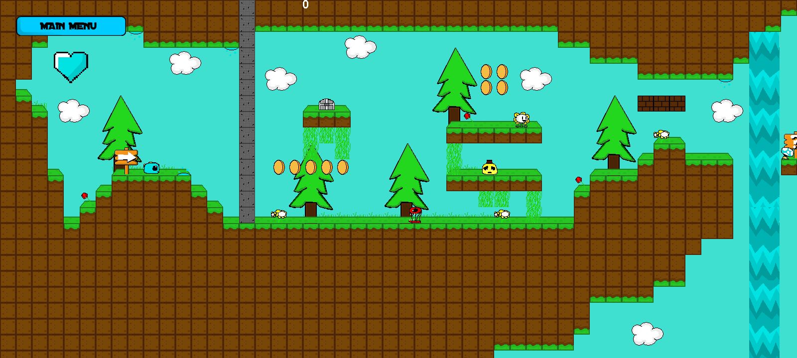 Image 4 - Slime World - ModDB
