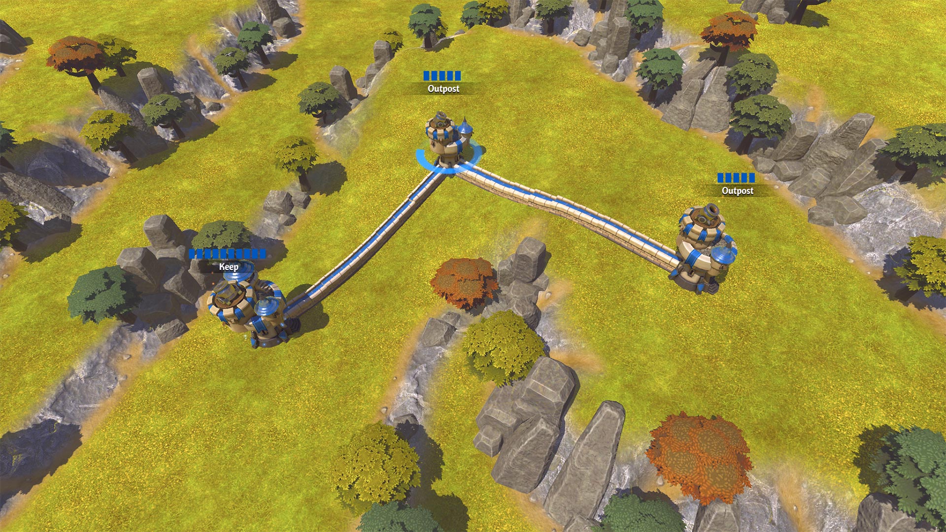 Siegecraft Commander image - ModDB
