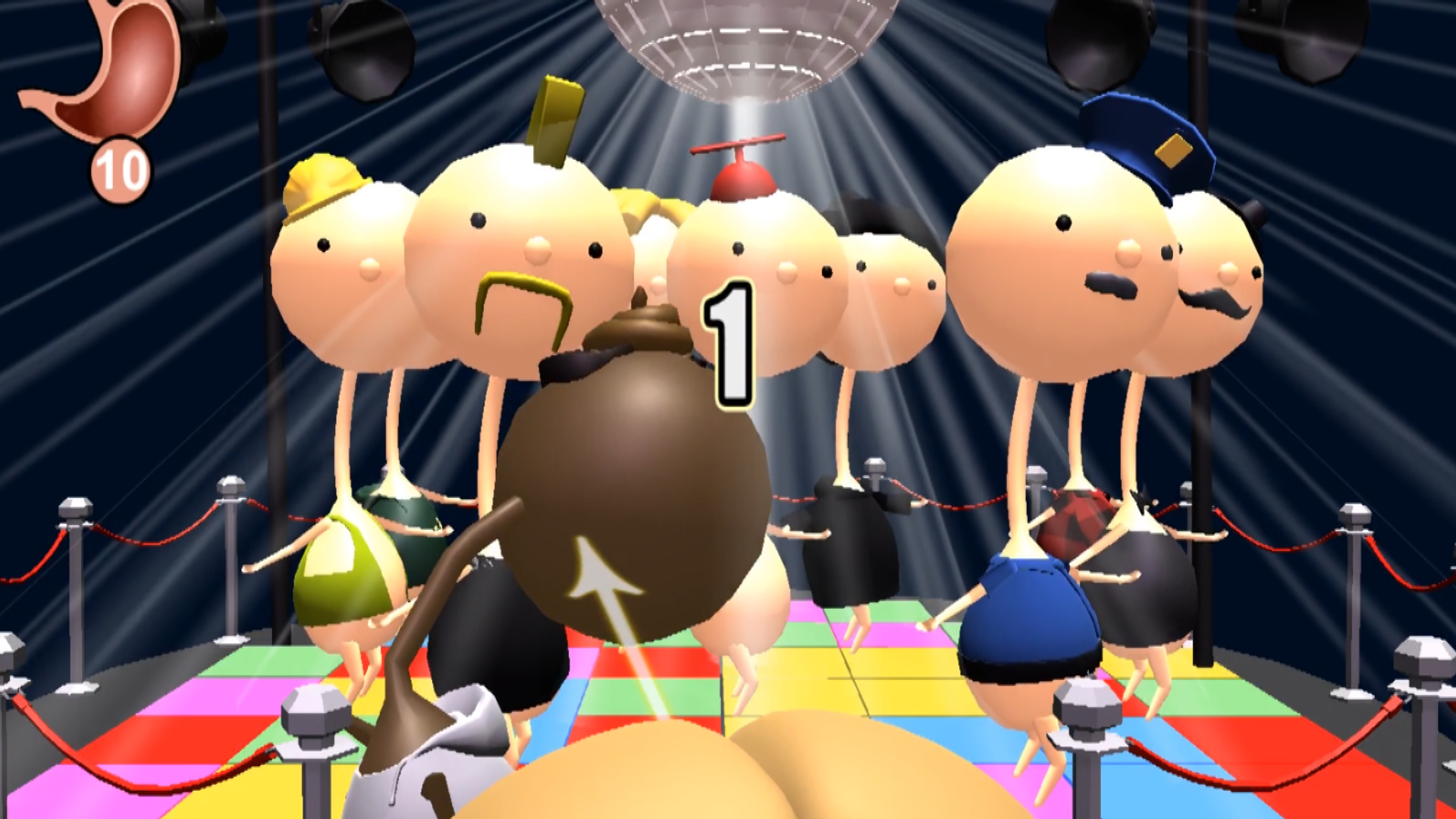 Image 6 - Super Duper Party Pooper - ModDB